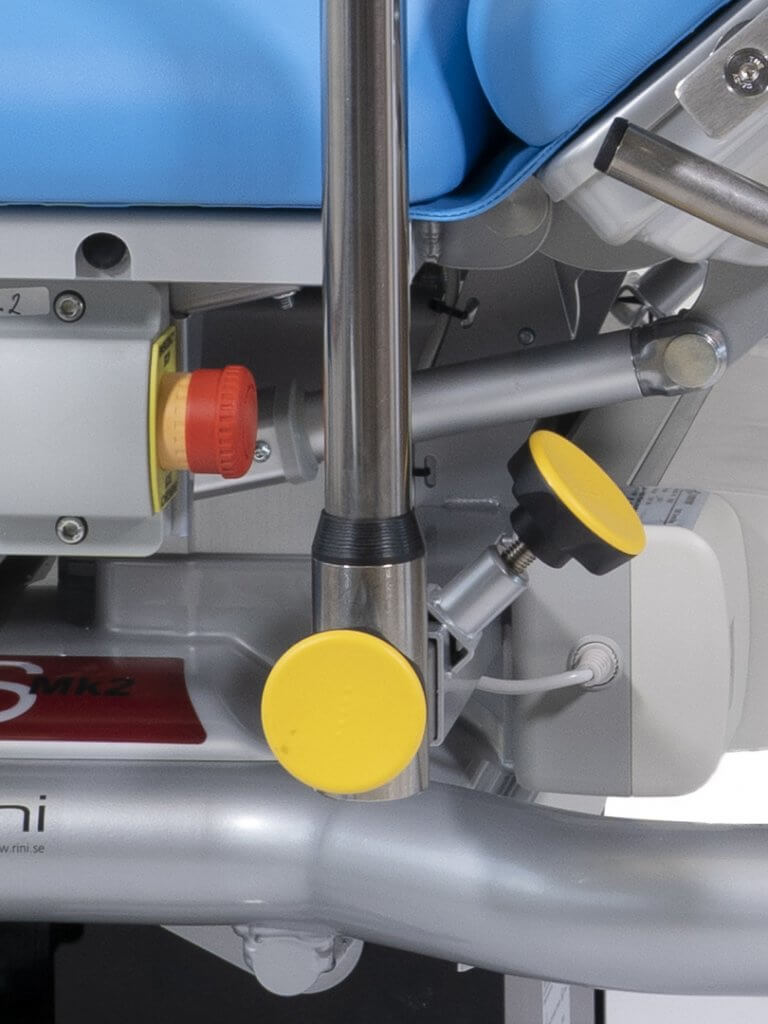 RiEye Mk2S IV pole - Rini Ergoteknik AB