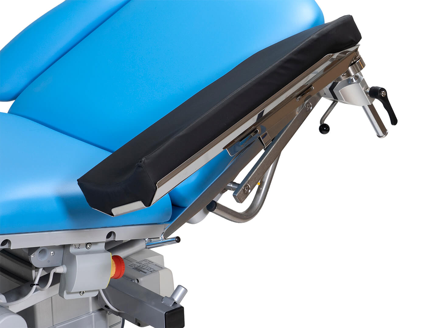 Operating table — RiEye Mk2S R6