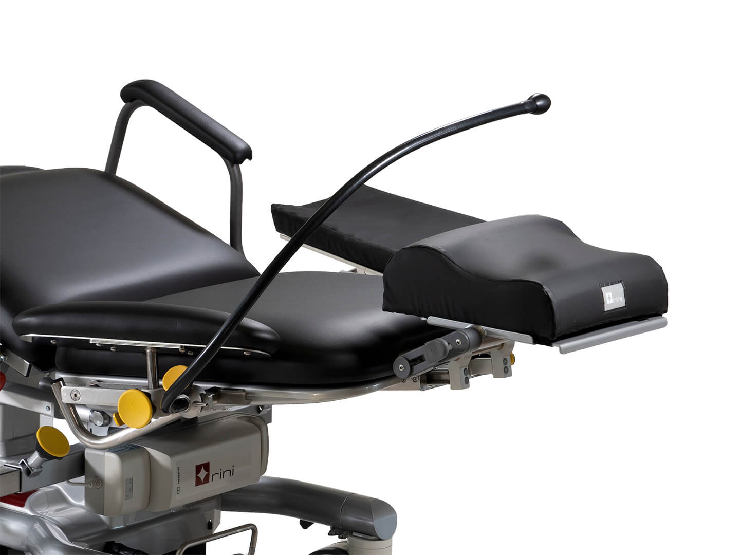 Operating table - RiEye Mk2S Drape support with or without air connection